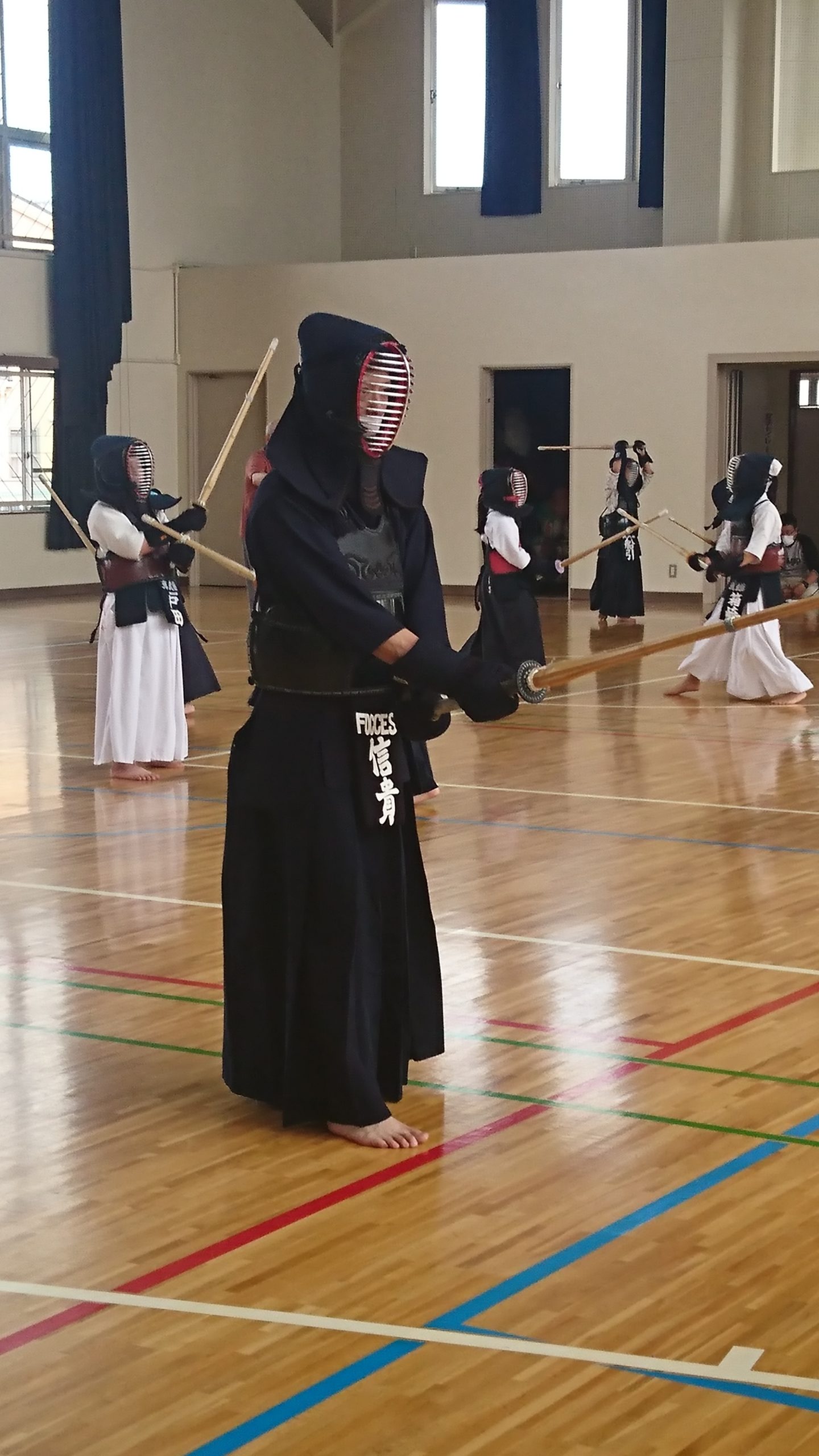 クラブ紹介 – Fuccess