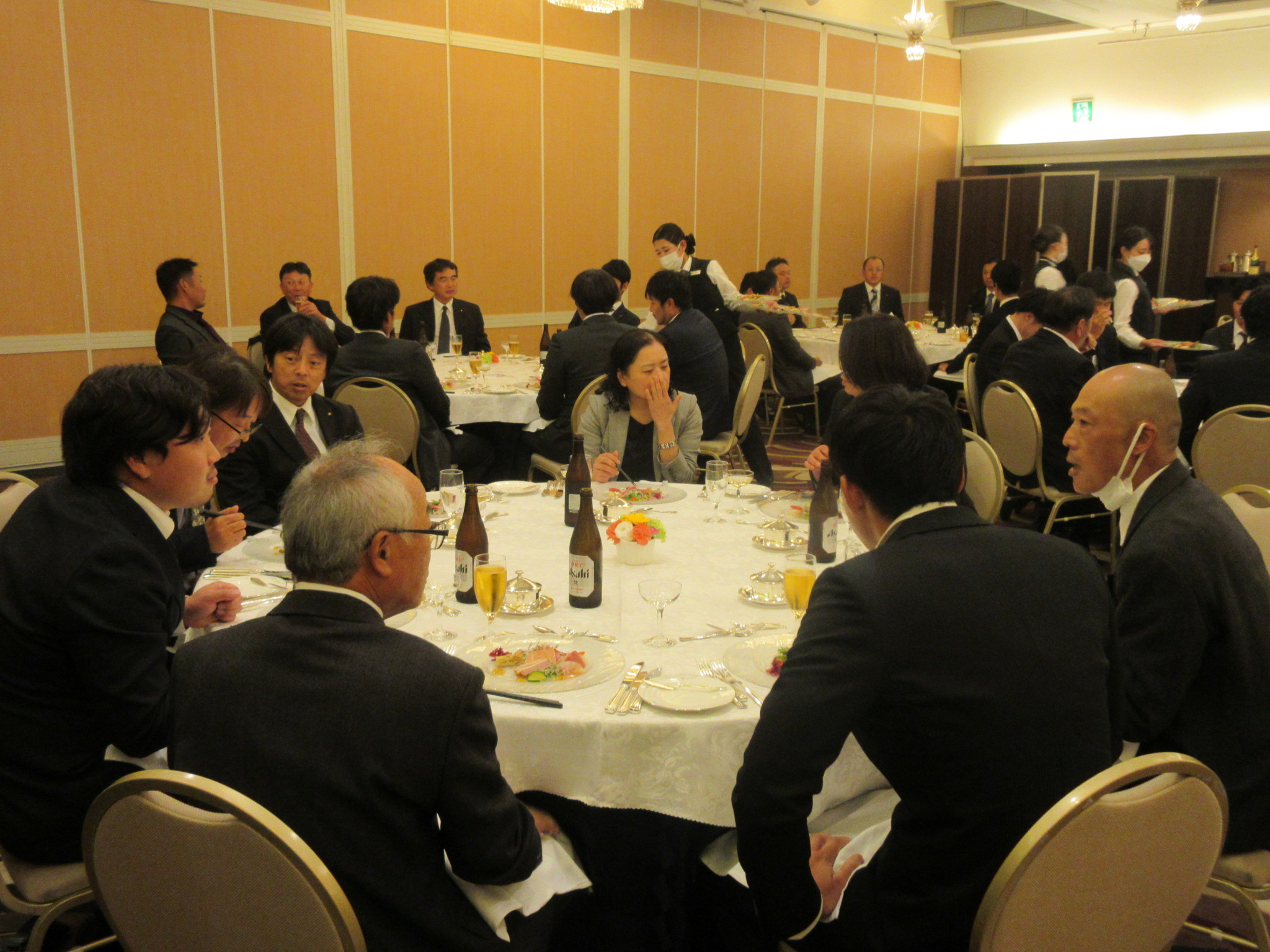 第20回 上期事業計画 – Fuccess