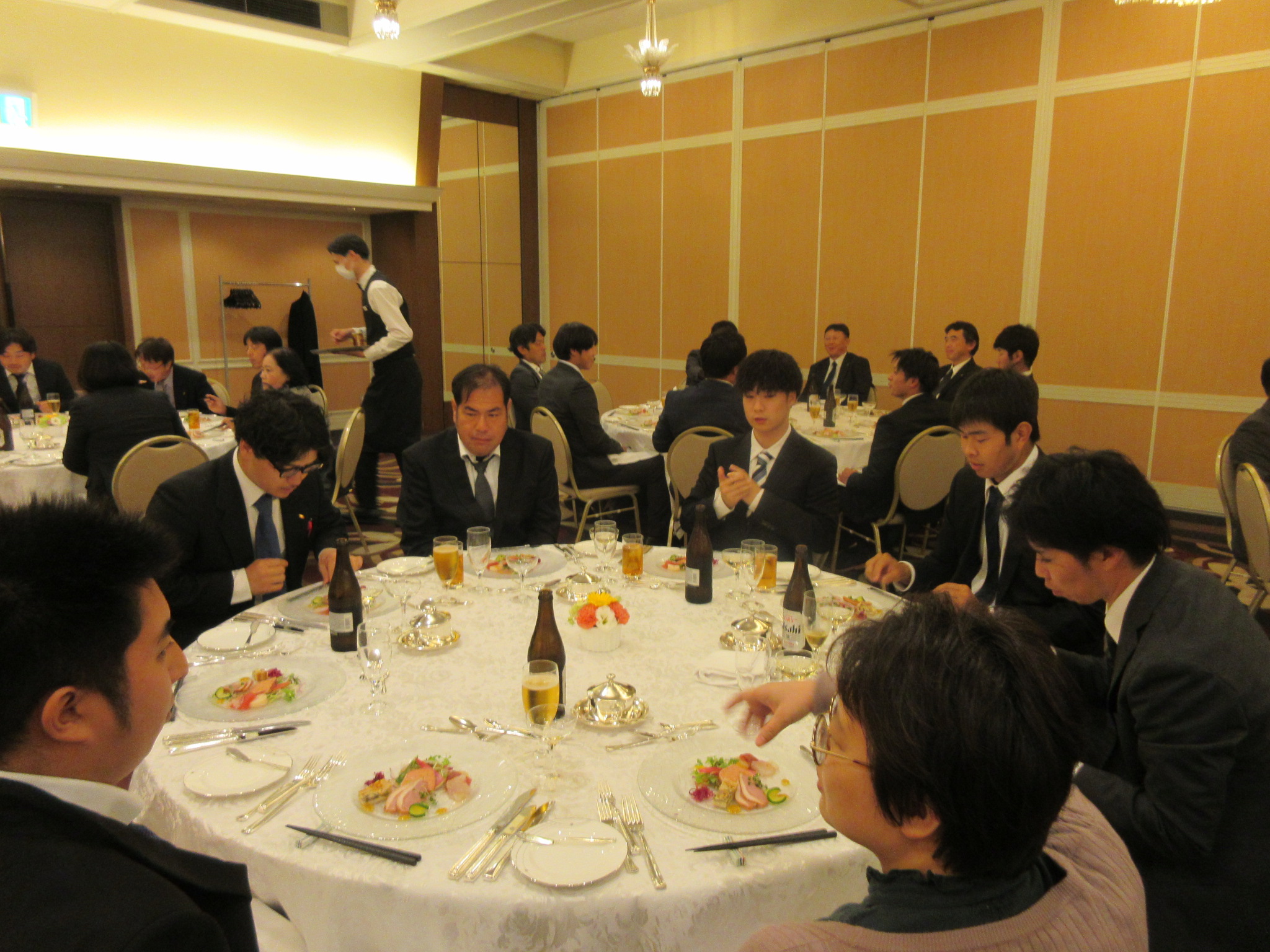 第20回 上期事業計画 – Fuccess