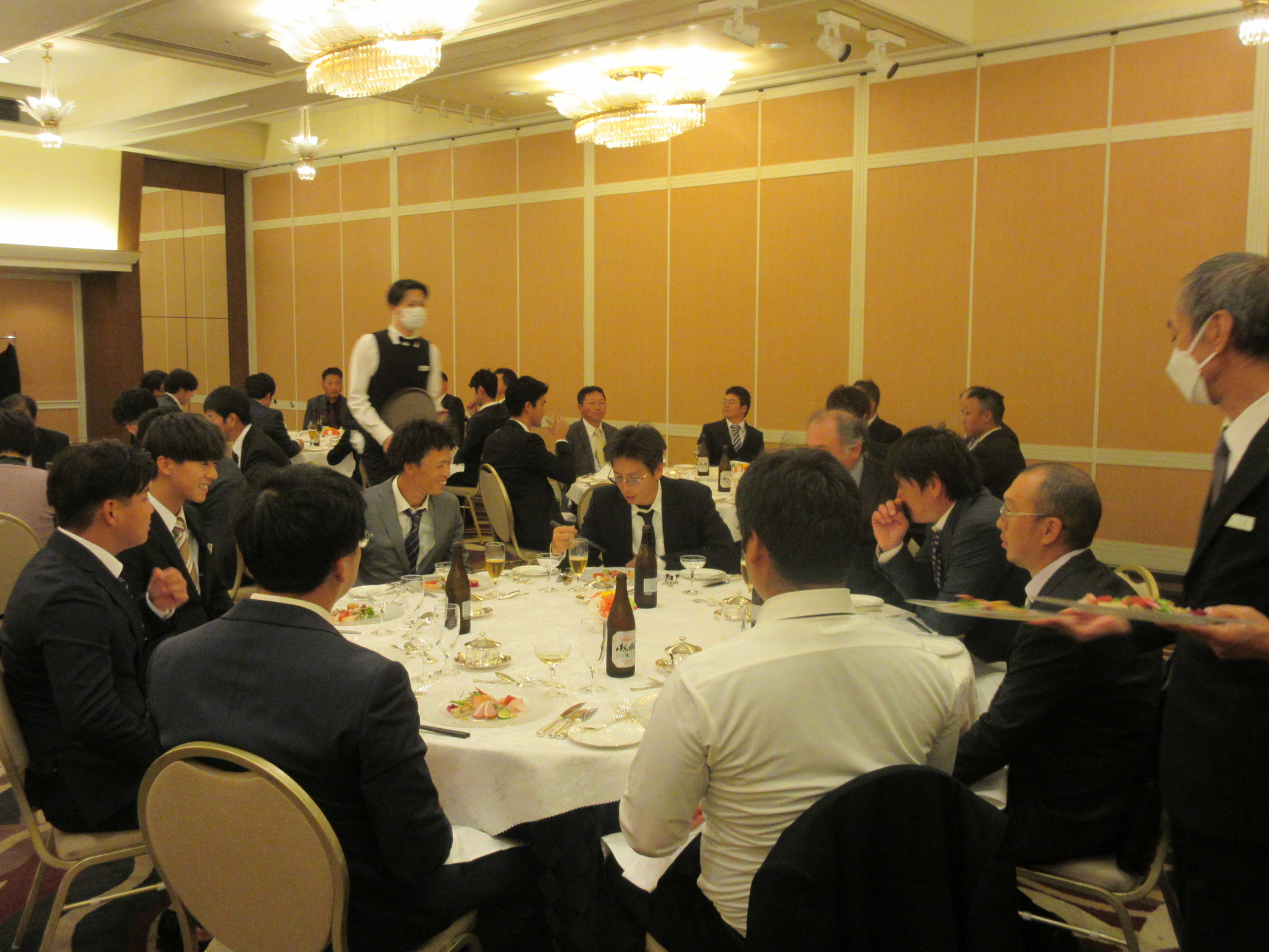 第20回 上期事業計画 – Fuccess