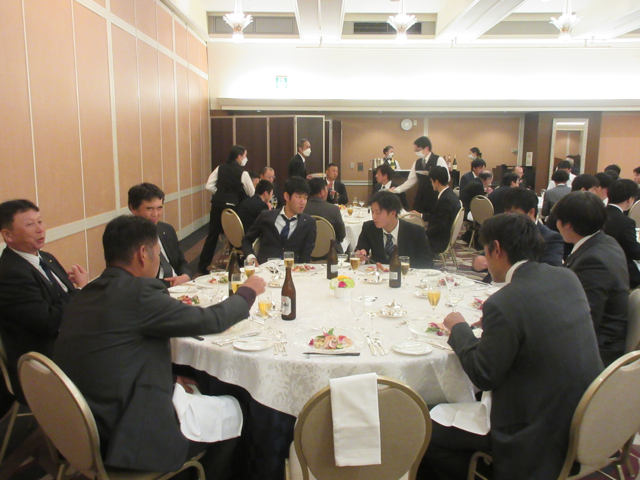 第20回 上期事業計画 – Fuccess