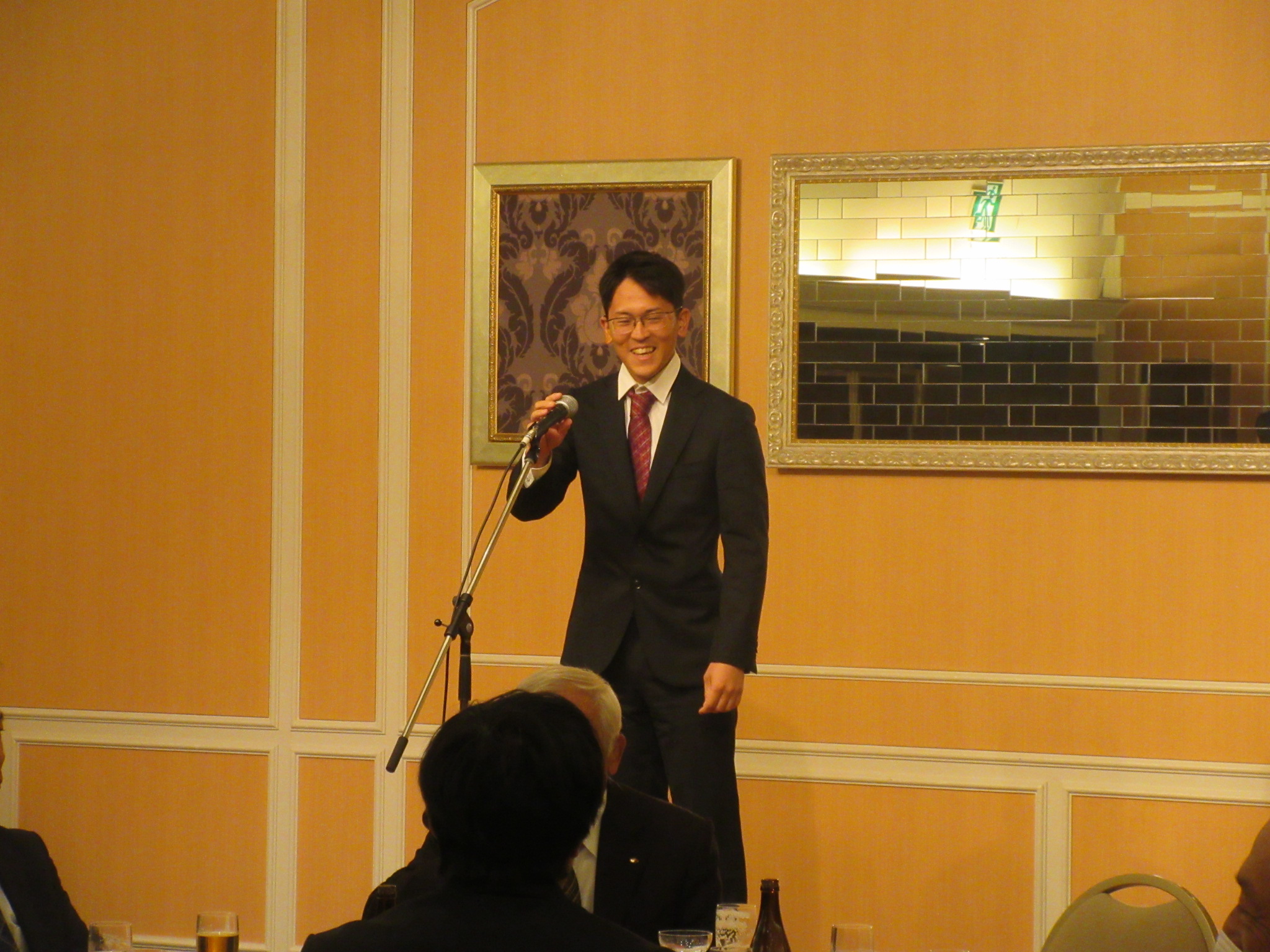 第20回 上期事業計画 – Fuccess