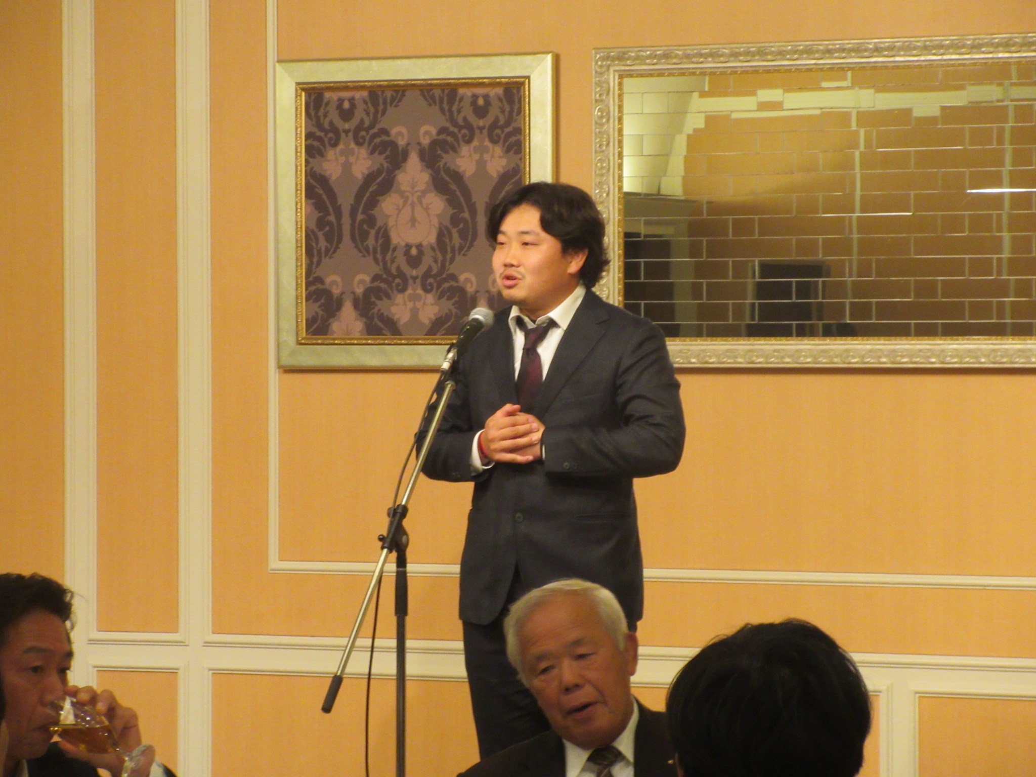 第20回 上期事業計画 – Fuccess