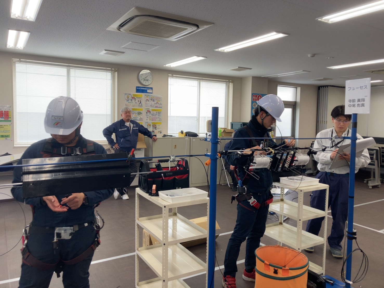 令和7年度 CTE技能競技会 – Fuccess