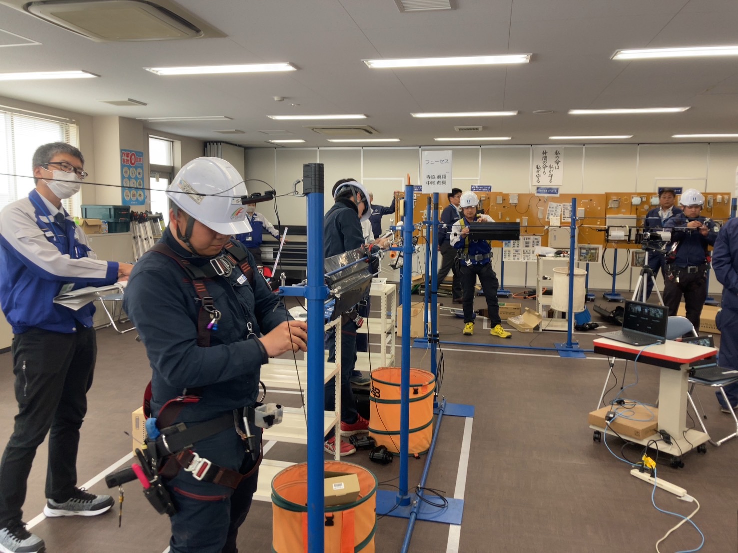 令和7年度 CTE技能競技会 – Fuccess