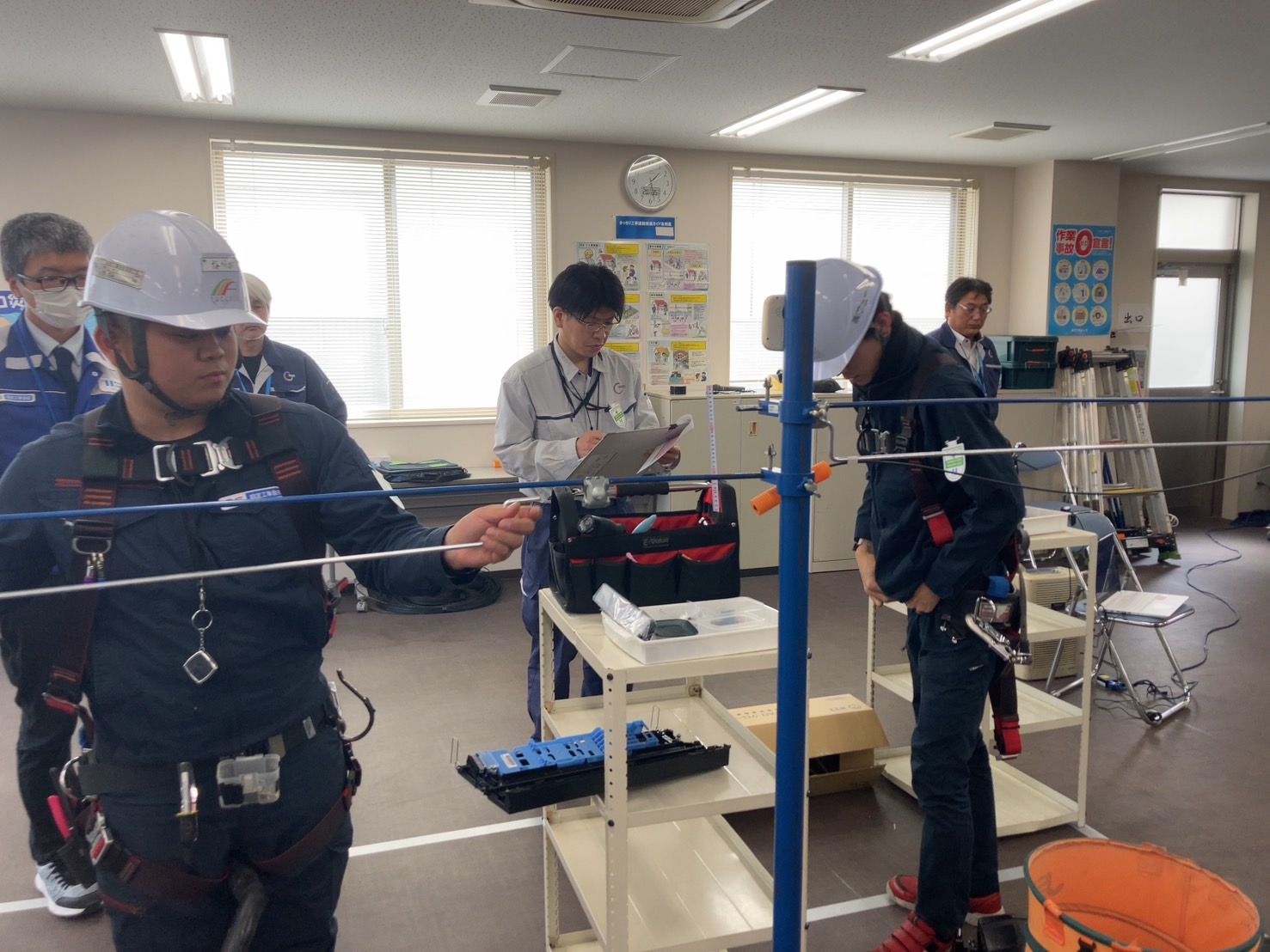 令和7年度 CTE技能競技会 – Fuccess