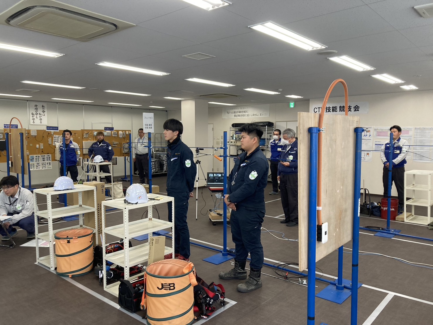 令和7年度 CTE技能競技会 – Fuccess