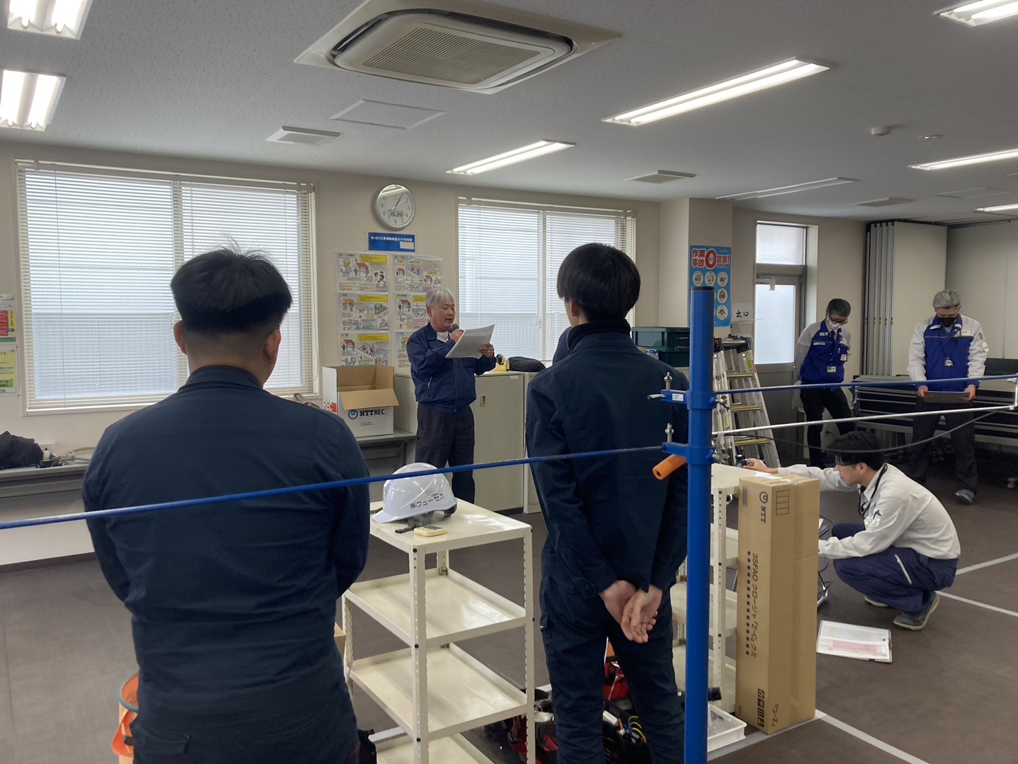 令和7年度 CTE技能競技会 – Fuccess